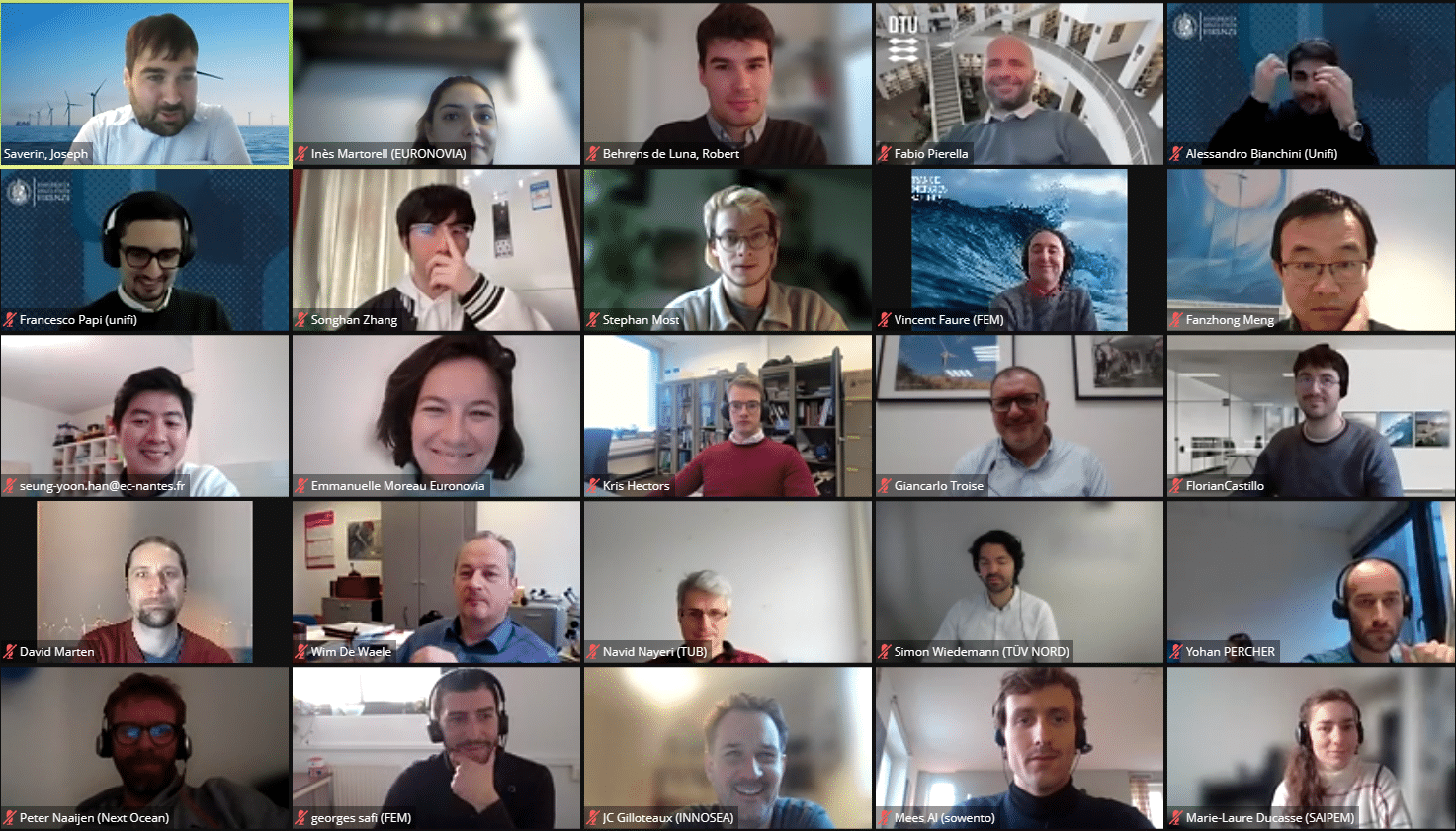 FLOATFARM has been launched! - Floatfarm