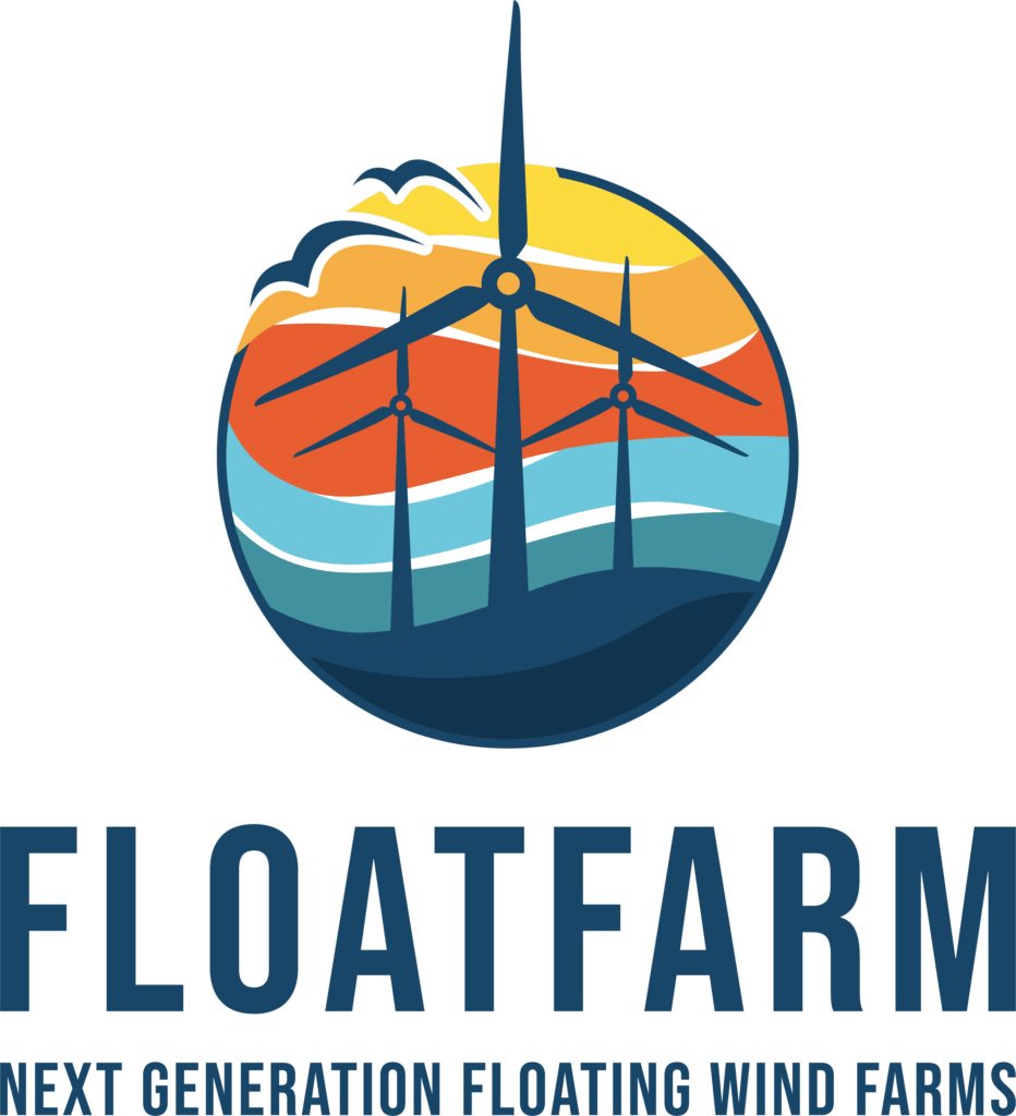 Project concept - Floatfarm
